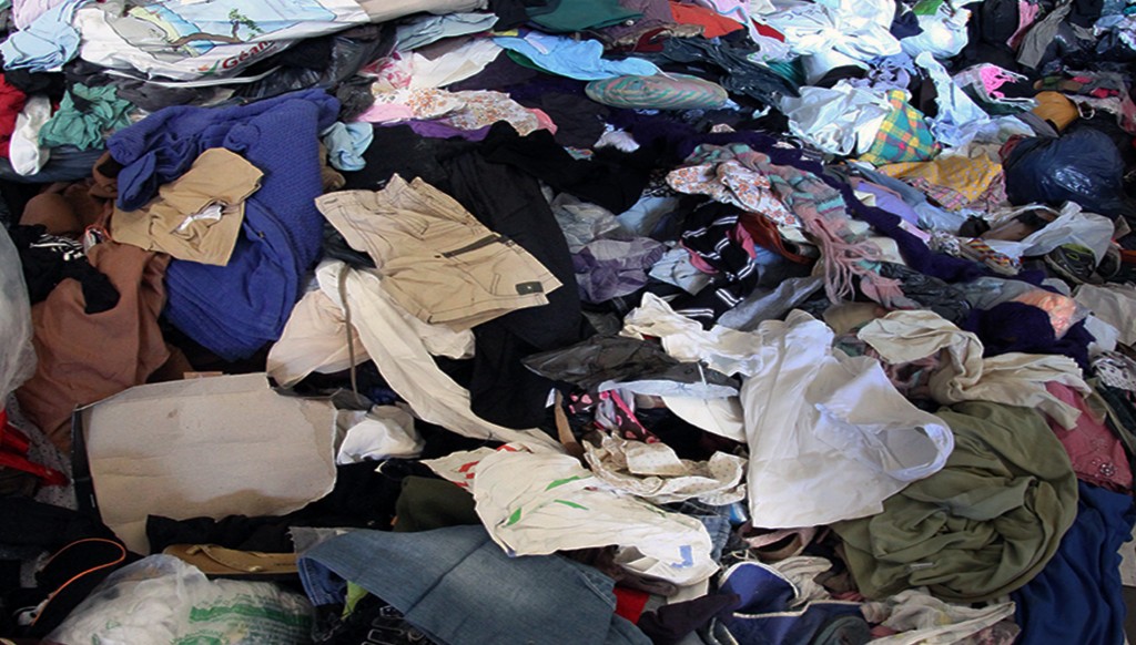 Textile - AM Environnement